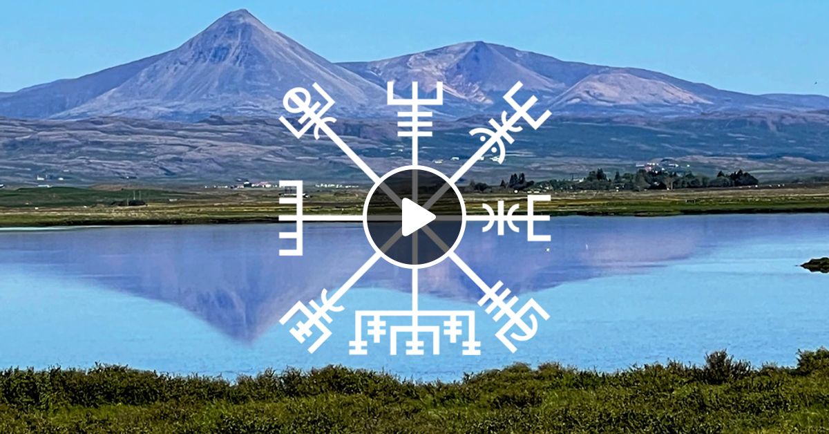 Destination 016 - 07/21/2023 - Leon S. Kemp (Live in the nature mix ...