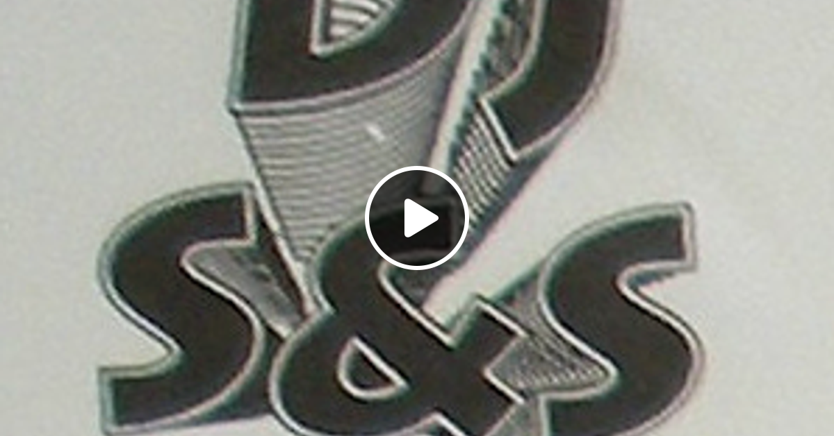 DJ S&S - Buttah Tape (1994) by DJStepOne | Mixcloud