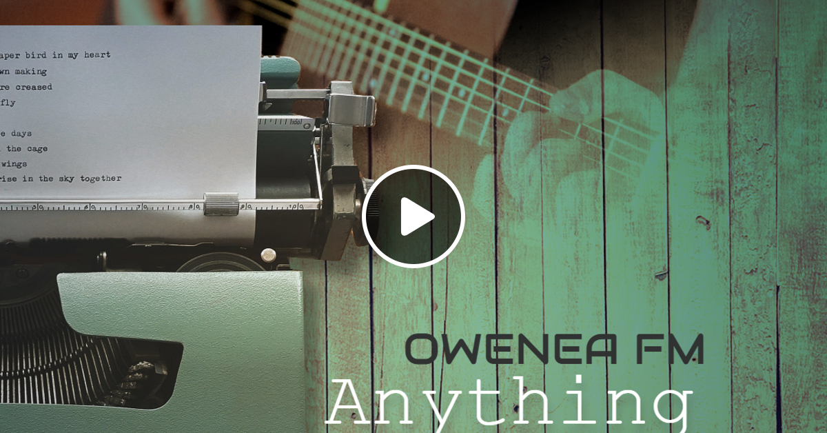 Anything Goes w/ Kevin Dunleavy - 23rd April 2023 by Owenea FM | Mixcloud