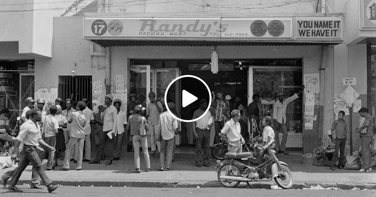 Strictly Roots & Rockers LIVE With El Cholo Mother's Day (May 2023 ...