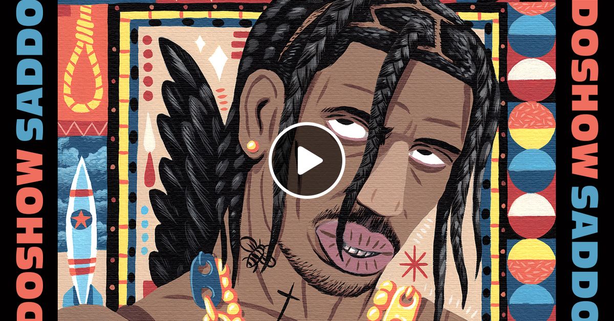 Saddo Show w/ Saddo - 3rd of October 2023 by Black Rhino Radio | Mixcloud