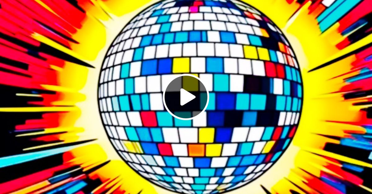 Back To Back Disco Repeats Mix by Pete Rendon | Mixcloud