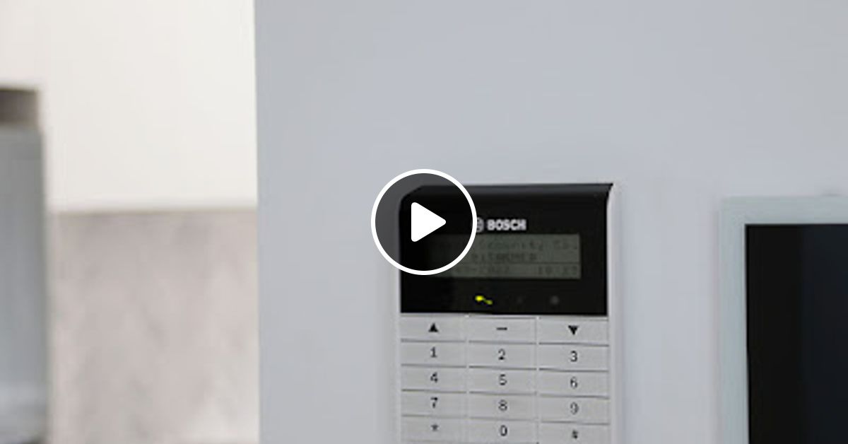 Why Do Shopping Malls Install Security Alarms? by WCG Security | Mixcloud
