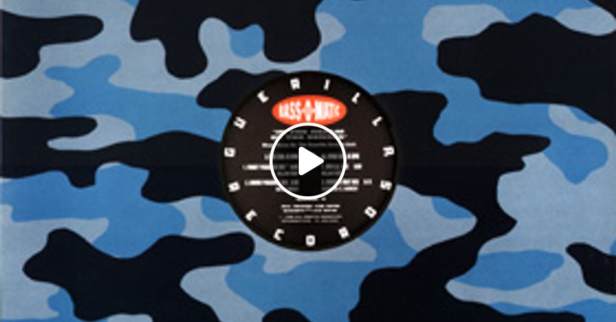 The Sound of Guerilla Records by Ben Kershaw | Mixcloud