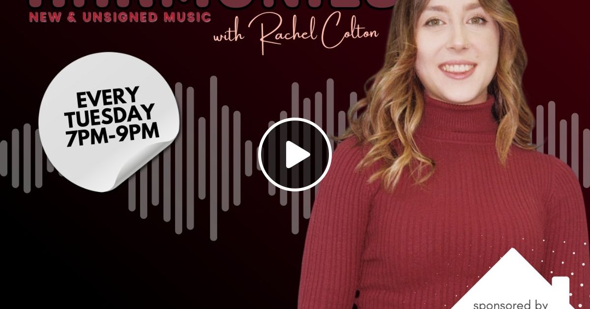 Hidden Harmonies 21-05-2024 with Rachel Colton by Crags Radio | Mixcloud