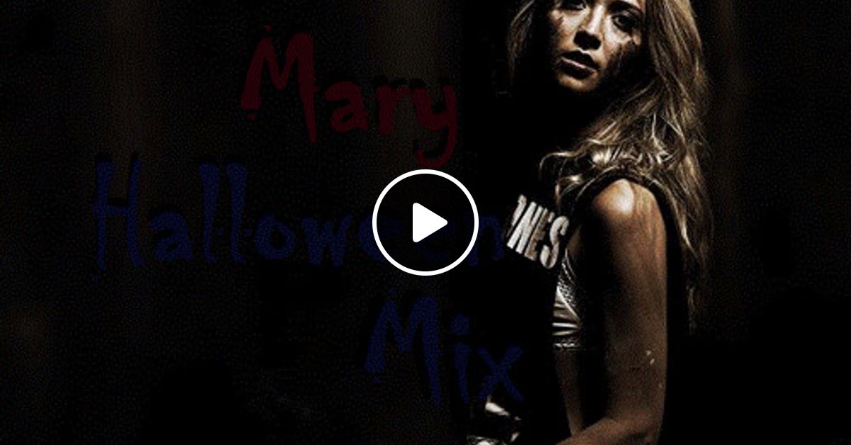 Bloody Mary - DJ Chelli Mashup by DJ Chelli listeners | Mixcloud
