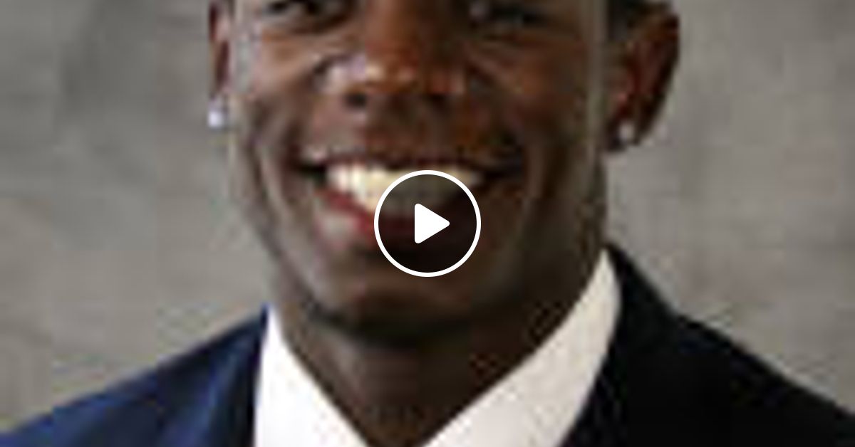 UW Huskies running back Deontae Cooper joins Elise to talk about his ...