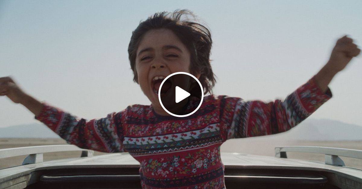 Panah Panahi Hit the Road avec brio - Chronique by Radio Vostok | Mixcloud
