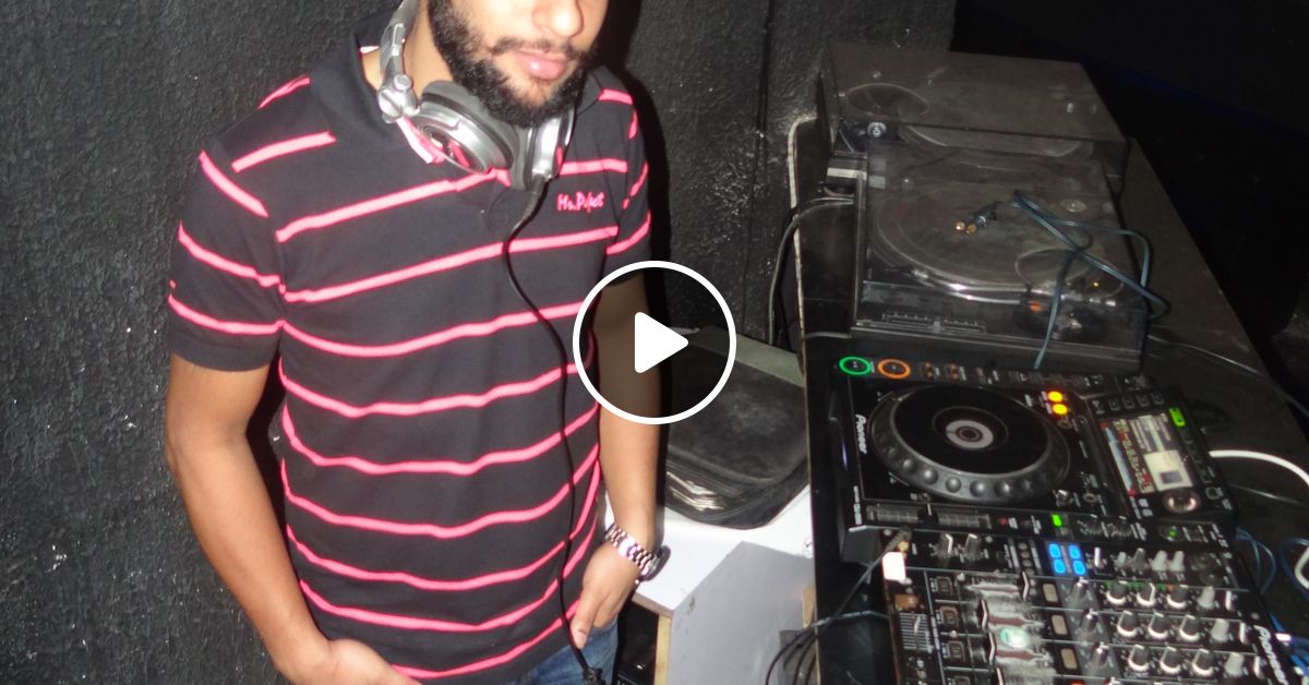 I Love Retro by DJ Ashton Aka Fusion Tribe Session #2 by DJ Ashton Aka ...