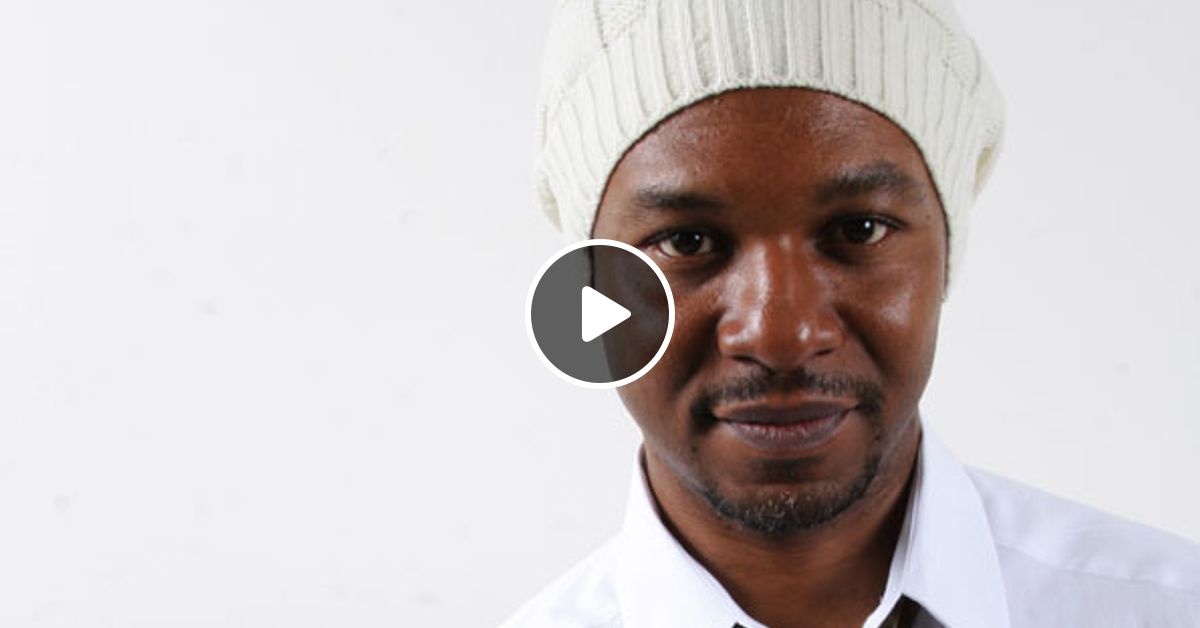 stacey pullen essential mix