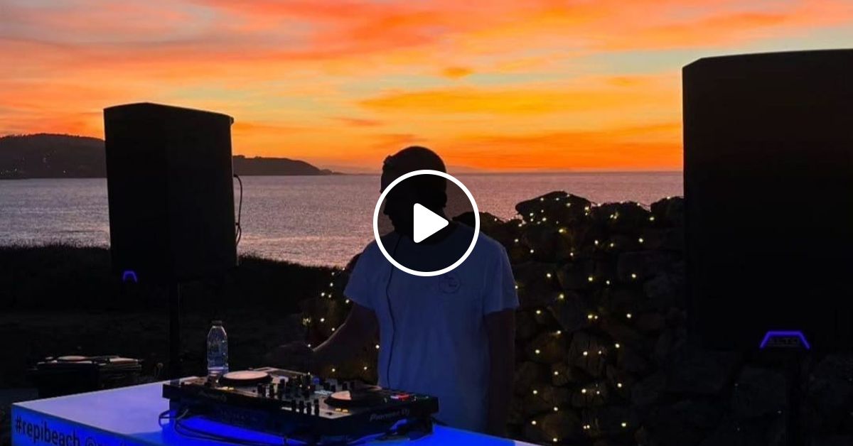 Adrian Remake @ Repi Beach 15.09.2024 by Adrian Remake | Mixcloud