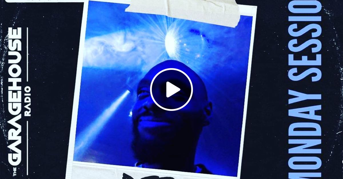 DSB - LIVE on GHR - 11/9/23 by The Garage House Radio | Mixcloud