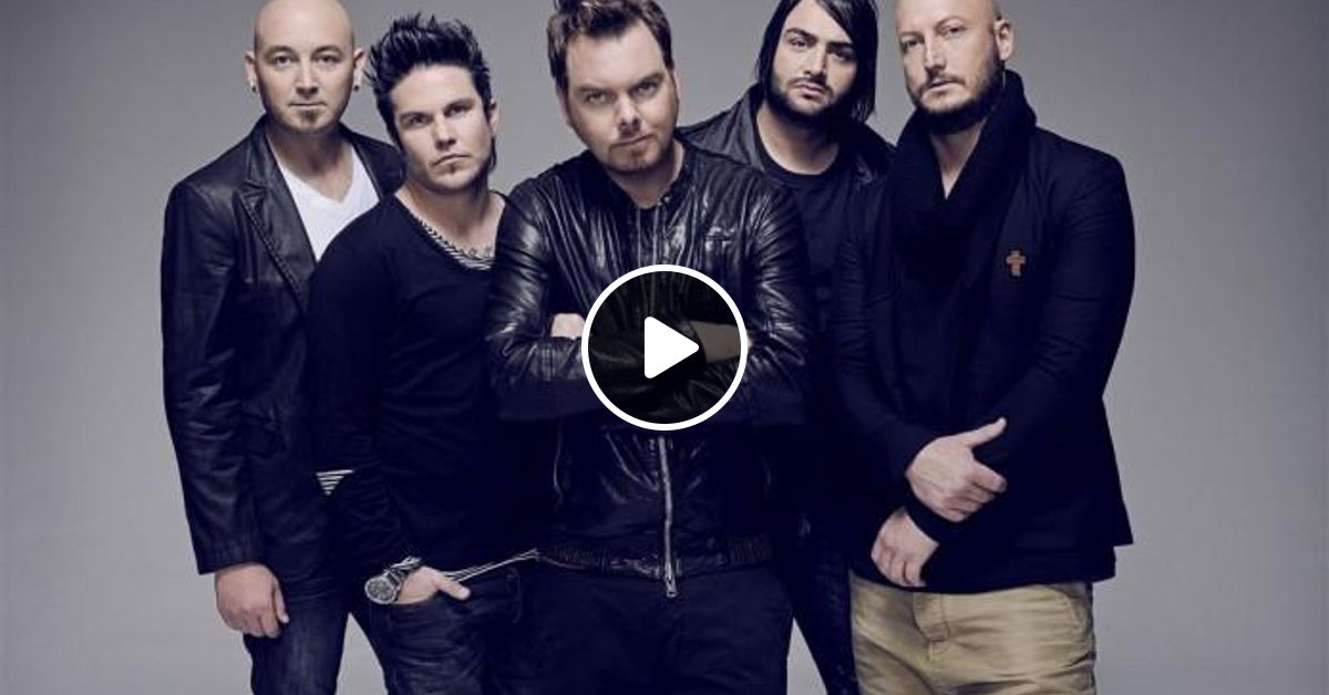 Interview with Ross Learmonth from Prime Circle by The Gareth Nelson ...