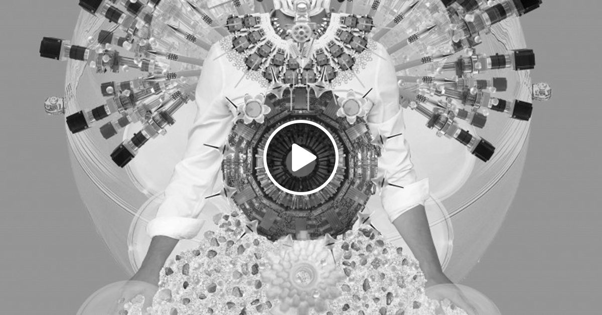 «The Swiss Psychotropic Gold Refining» – A Molecular Listening Session ...