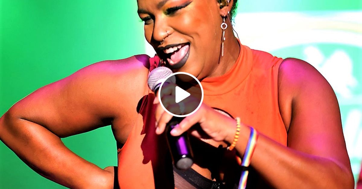 MANDA CARALLO Show - EP79: Soul de Lunes by MANDA CARALLO Show | Mixcloud