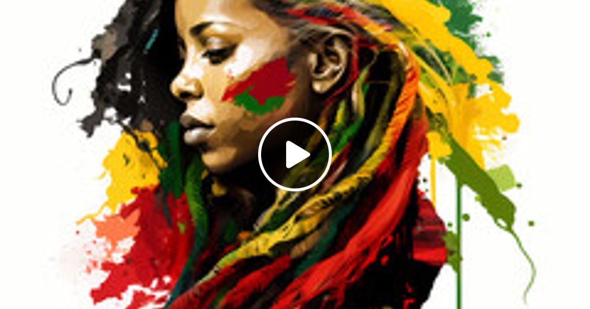 Karen's Roots & Toots Reggae Show - WOMEN IN REGGAE Pt 36 - live Studio ...
