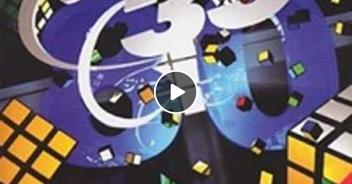 Studio 33 - The Best of the 80s - Vol. 2 (2002) - Megamixmusic.com by ...