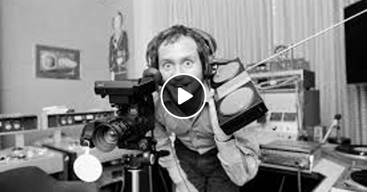 kenny everett mixcloud