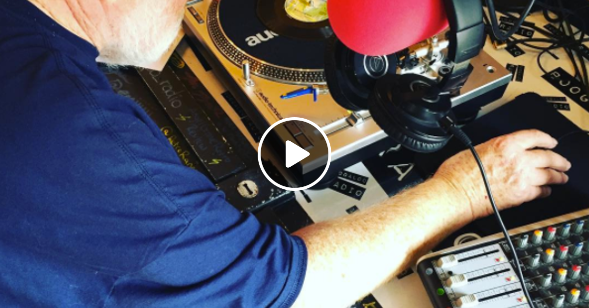 Ace Records presents: Ted Carroll 7th Aug 2017 by Boogaloo Radio | Mixcloud