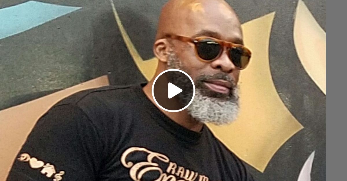 SOMEWHERE IN MIAMI DJ ROC ANTHONY 4TH OF JULY MIX 2018 PT.1 by ROC ...