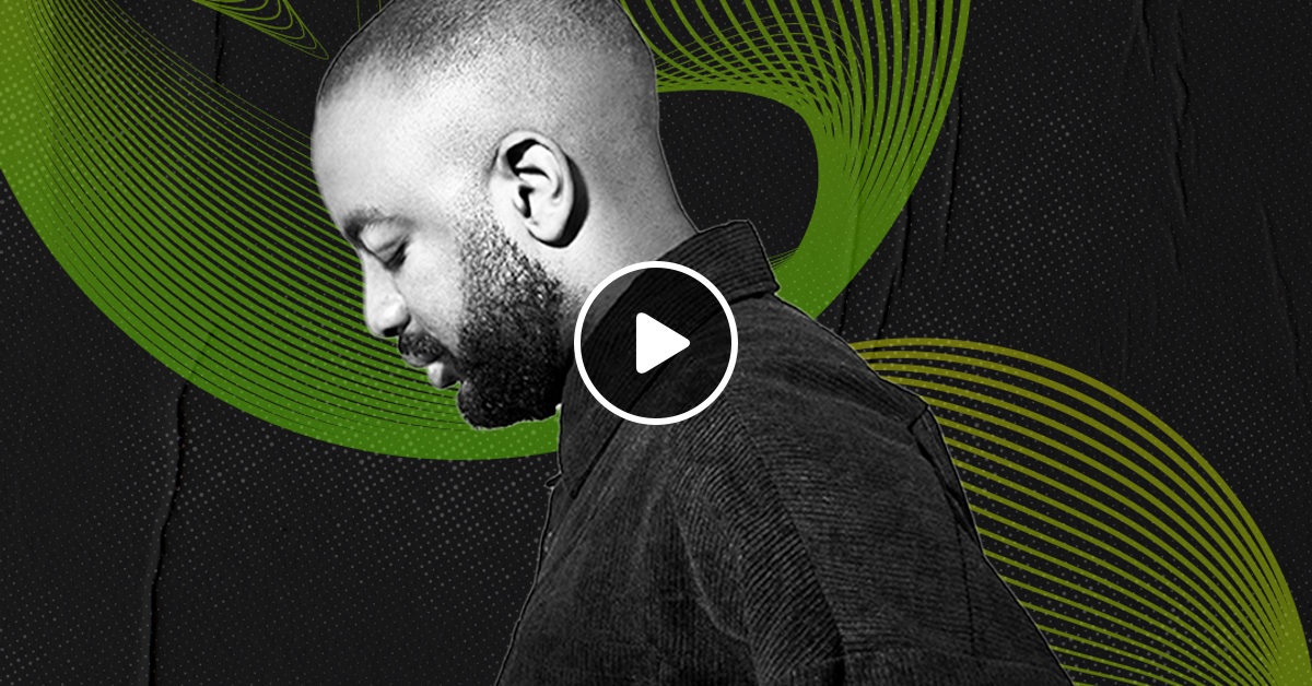 Junior Simba - On The Record #263 by On The Record | Mixcloud