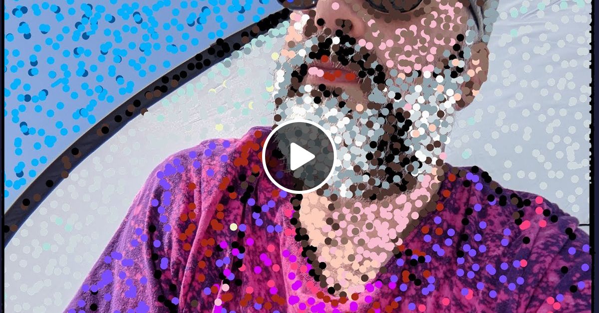 Agave Party #340 - Guest Selector Jonathan Chamberlain - Aired February ...