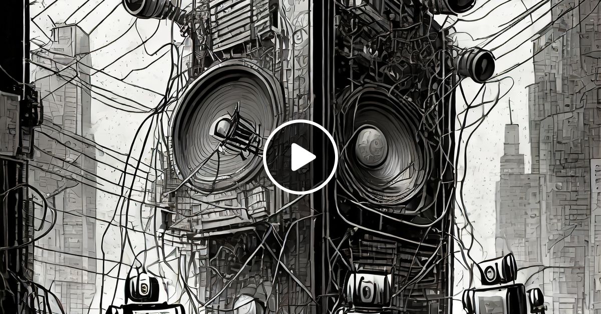 Point Blank Radio - 6th May 2024 - First Monday Show! by DJ Rob Francis ...