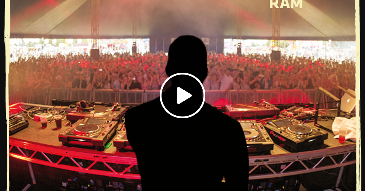 RAM Sundown DJ Competition by Sascha Quicker Theez Germans | Mixcloud