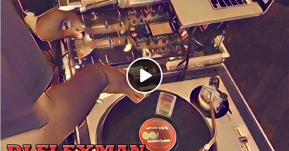 DJ FLEXMAN GOING IN (LIVE MIX) (HIP HOP - EXPLICIT LANGUAGE) by DJ ...