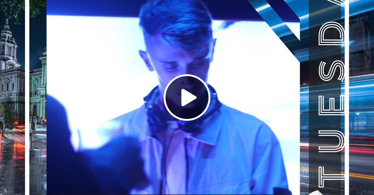 Max Boone - 11 NOV 2025 by EXT Radio | Mixcloud