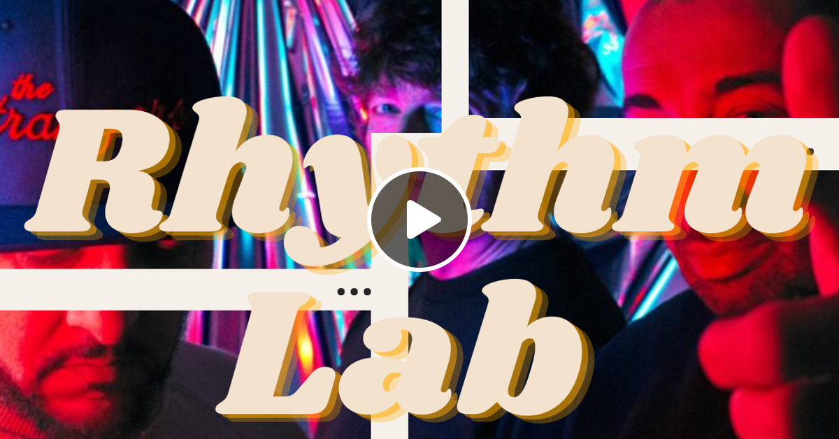 RL1.12.24 | The Strangers travel back from San Angeles, 2222 by Rhythm ...