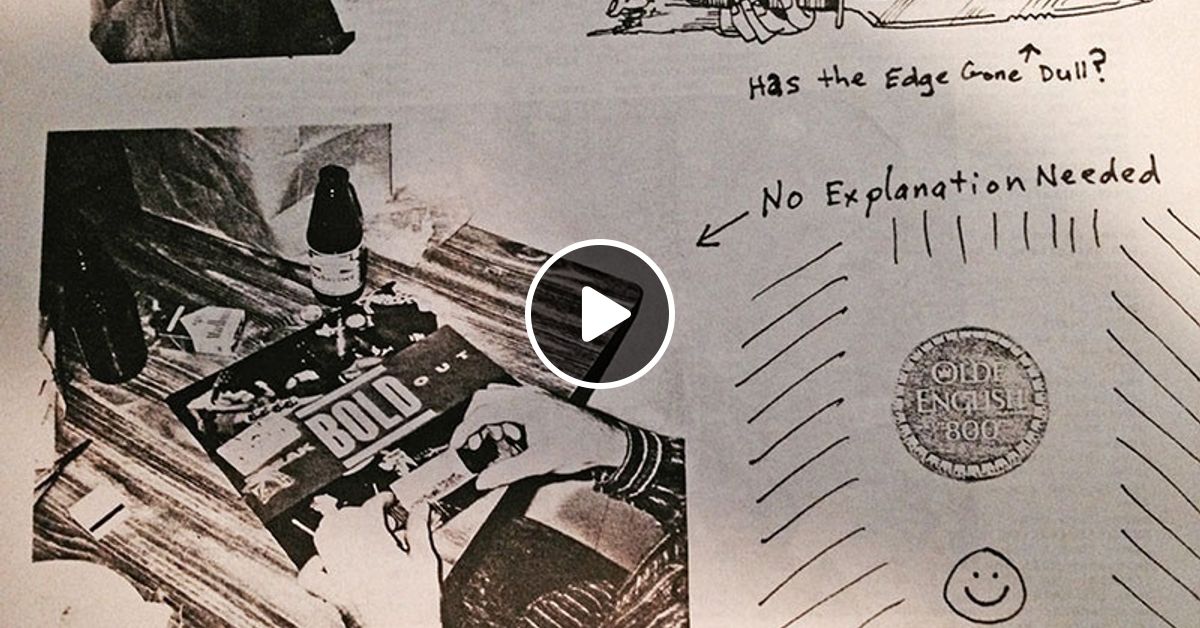 now thats what i call moshing vol 1 by Goth Brooks | Mixcloud