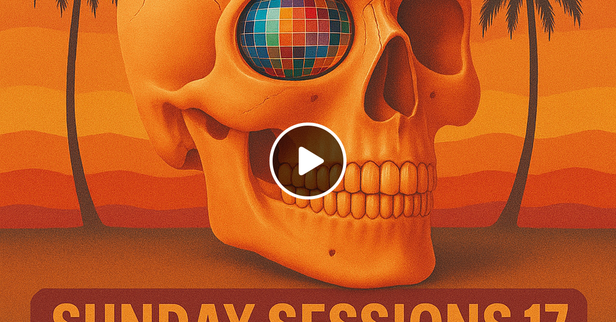 Dead Disco: Sunday Sessions 17 - One from the vaults by Dead Disco UK ...