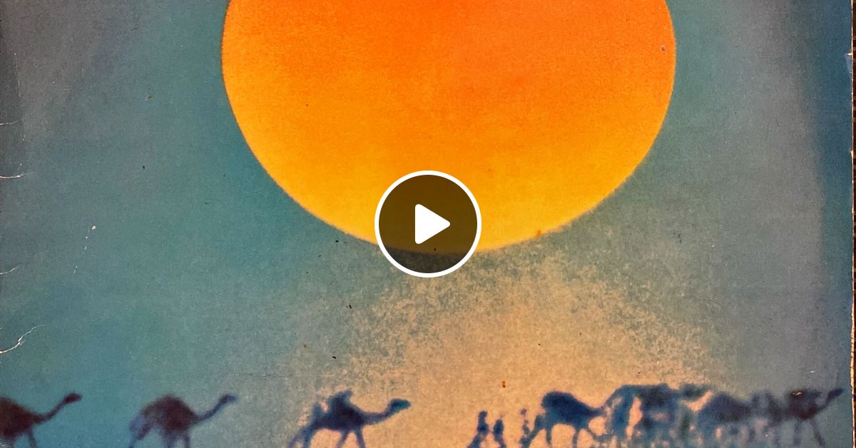 Radio High Life (Soul Roots Radio) 3-12-23-Latin Jazz, Smooth Brazilian ...