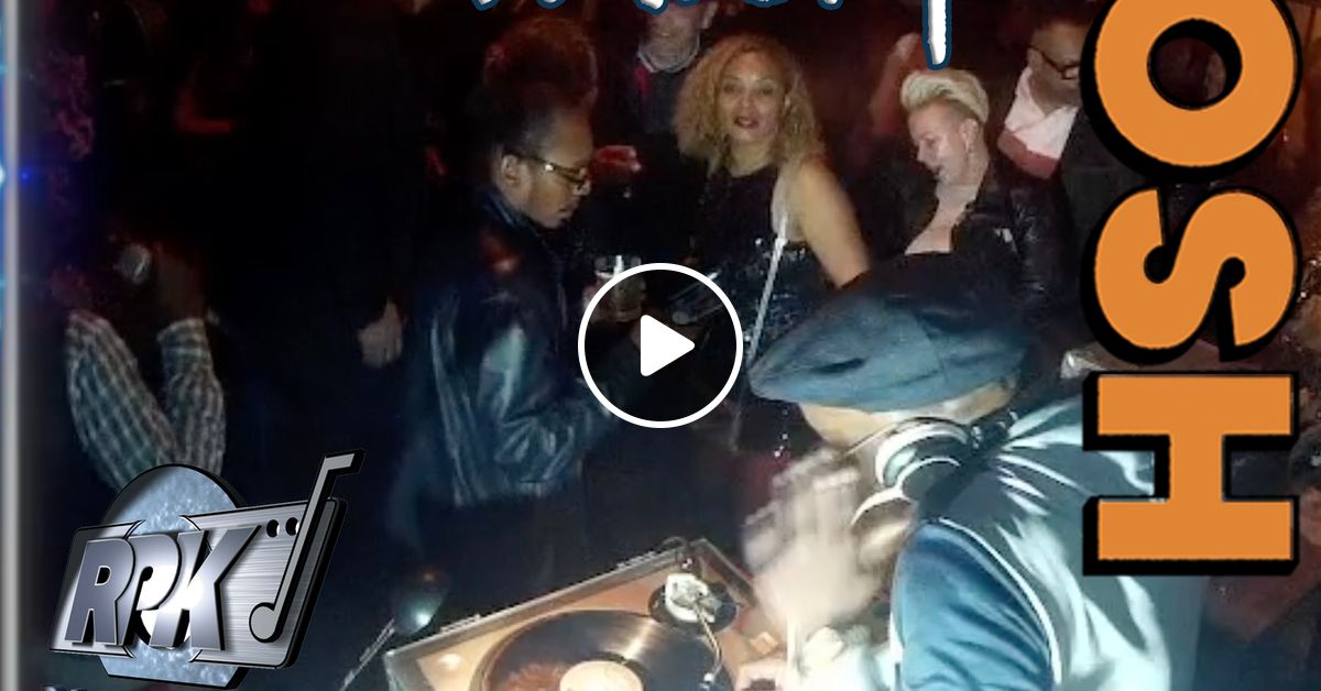 New Years Eve 2023 by Rapattack Sound System | Mixcloud