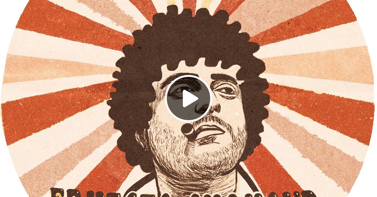 Ernesto Chahoud - 28/02/23 by Do!! You!!! Radio | Mixcloud