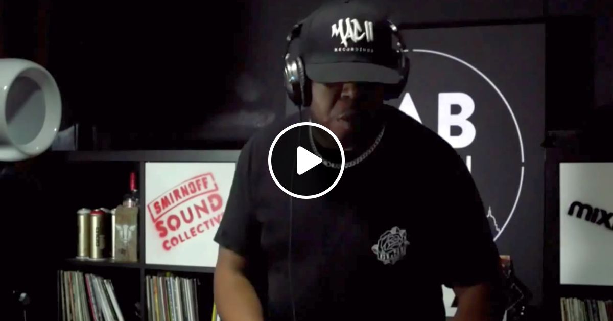 mixmag lab dnb