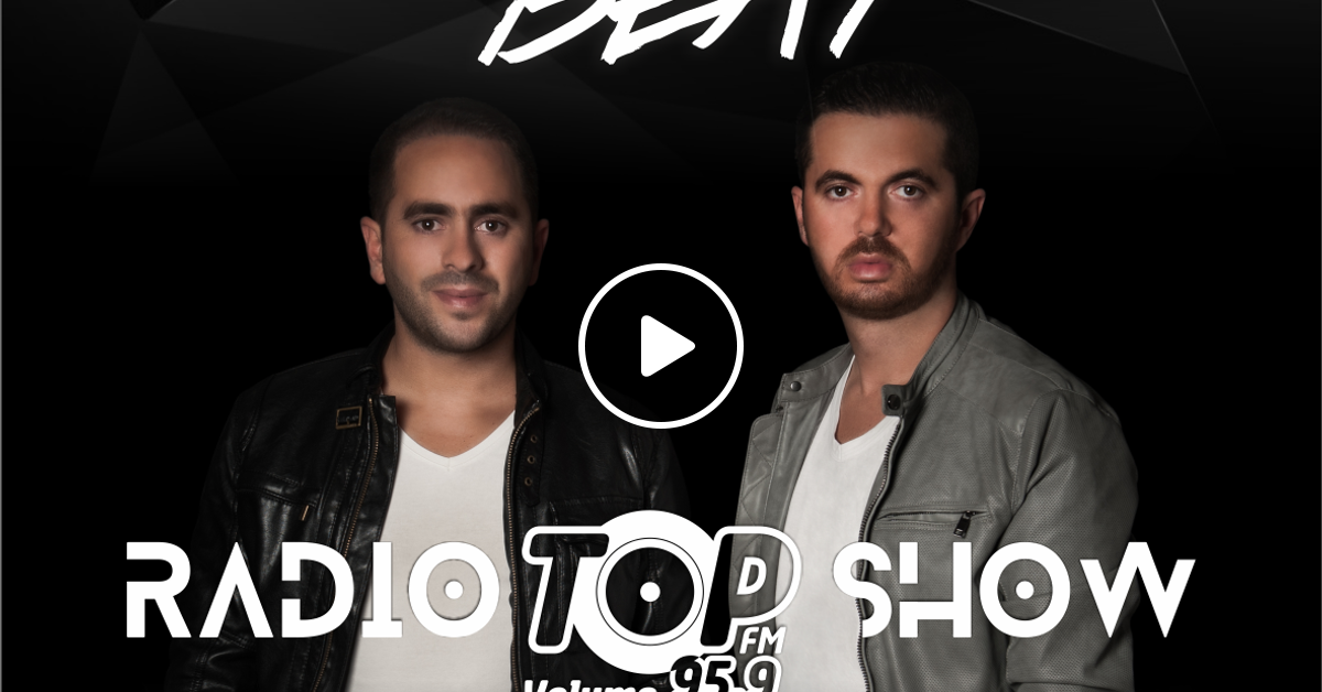 BACK TO BEAT • RADIO SHOW FEVEREIRO 2016 by backtobeat | Mixcloud