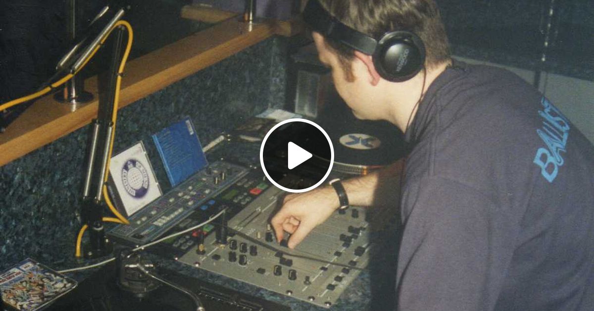 Stuart Dee Live 1999 - Part 1 by Stuart Dee | Mixcloud