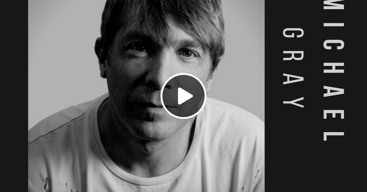 Michael Gray / Mastermix Show / Mi-Soul Radio / Sat 7pm - 9pm / 25-01-2025 by Mi-Soul Radio ...