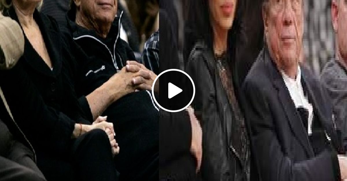 #dirtyClips What's Next For Donald Silverman, V. Stiviano, & Mrs ...