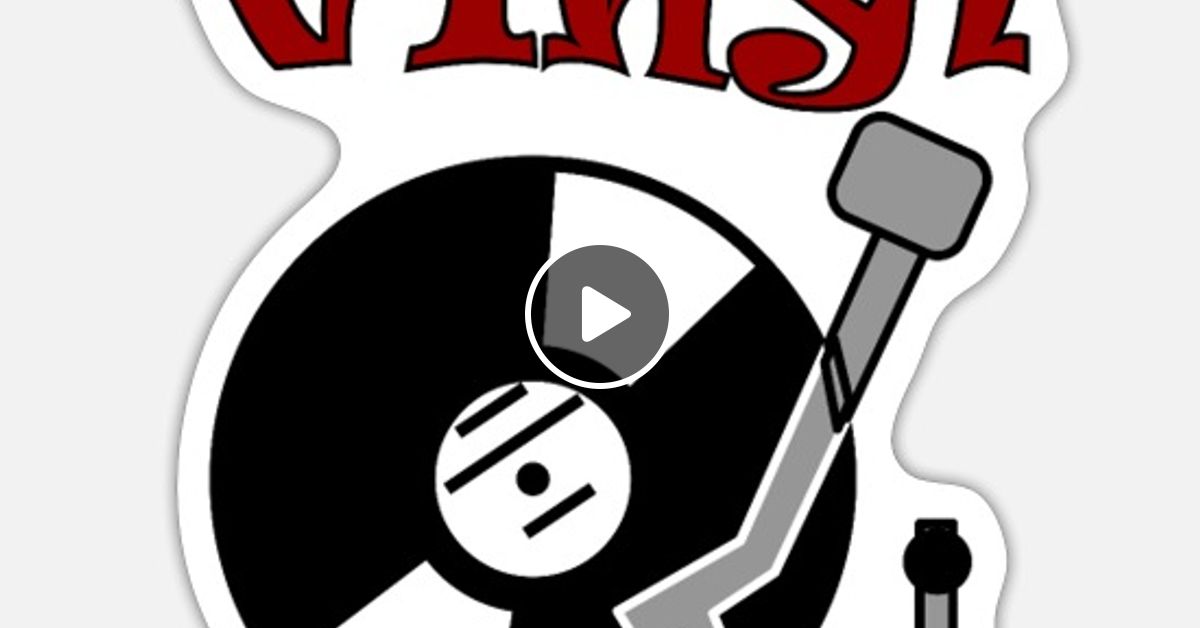 Just Playing Vinyl - Awesome 80s - 10th February 2025 by Andy On The ...