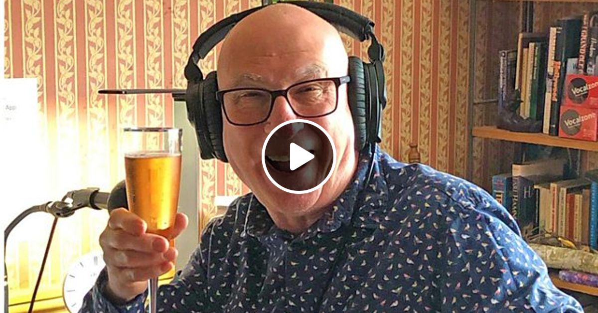 Ken Bruce - BBC Radio 2 - 2 February 2021 by Andy Walmsley | Mixcloud