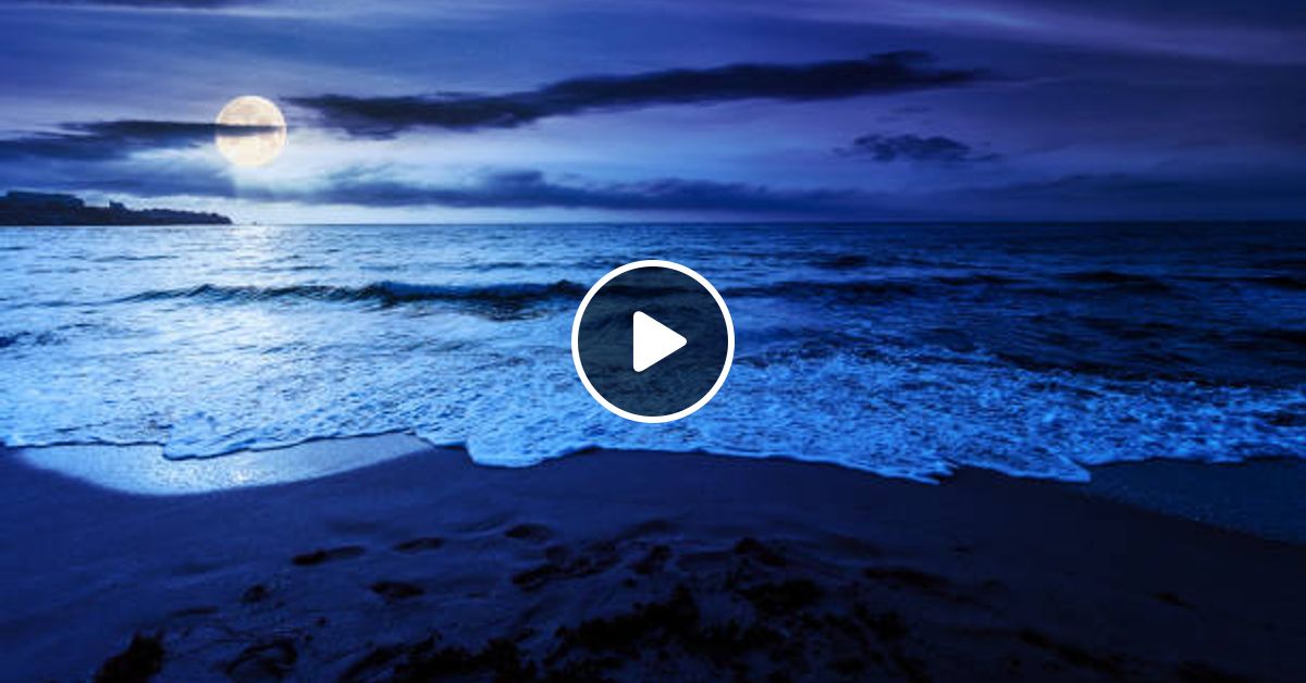 Melodica ep113 - Tides Of The Moon (Melodic House) by Cool (GR) | Mixcloud