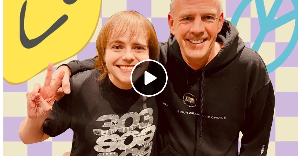 Rory Hoy - Spring 2023 Promo Mix by Rory Hoy | Mixcloud