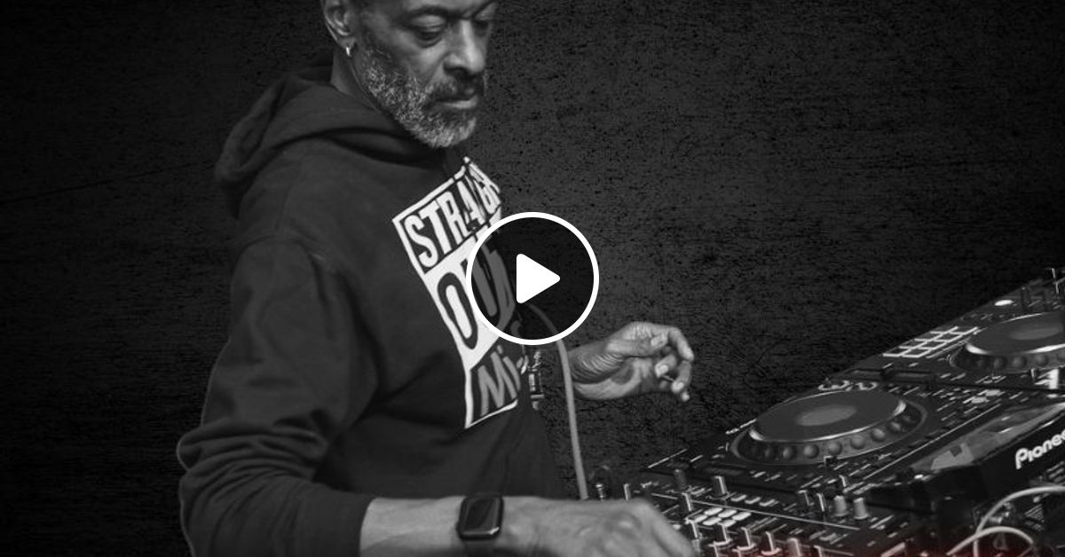 Mi-Afternoons / Mi-Soul Radio / Tue 1pm - 4pm / 10-03-2026 by Mi-Soul ...