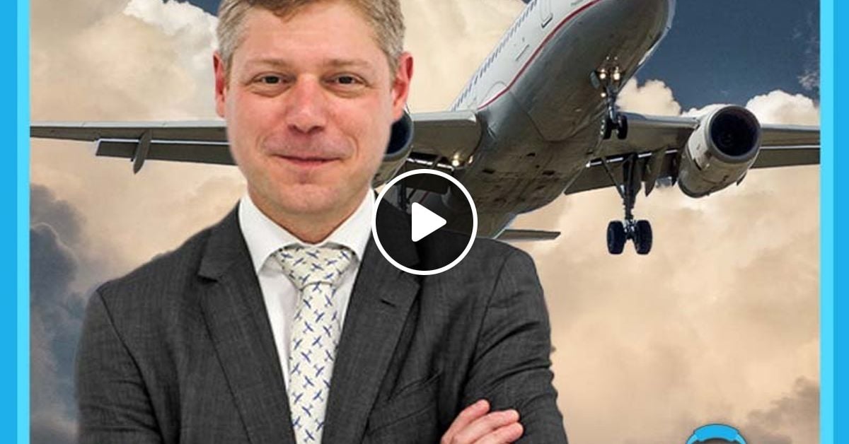 611 Building the World’s First Electric Plane With Gregory Davis by ...