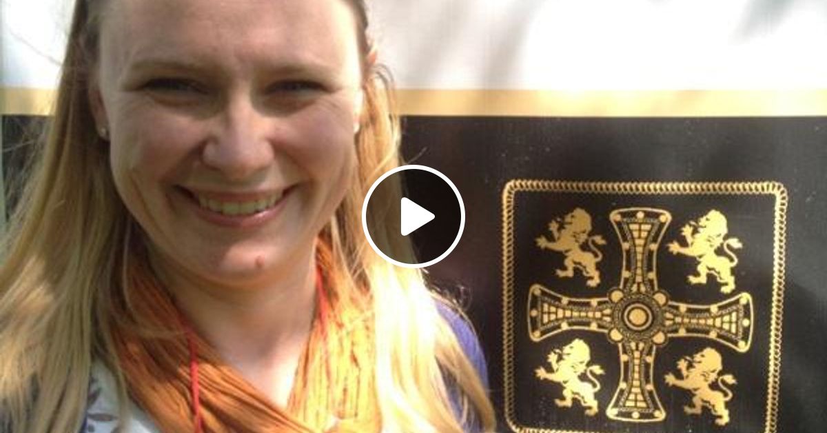 Interview with Catherine Frood of St Cuthberts Mill talking about ...