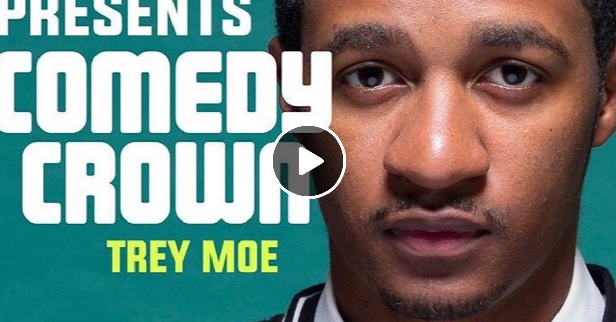 Comedy Crown - Comedian CP: "Pray For The Tools To Win" by Comedy Crown ...