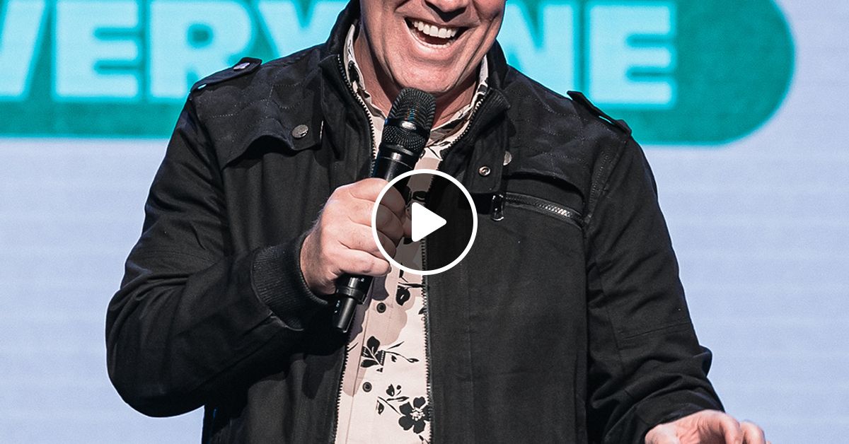 You Make the First Move - Part 1 | Pastor Ashley Evans | Influencers ...